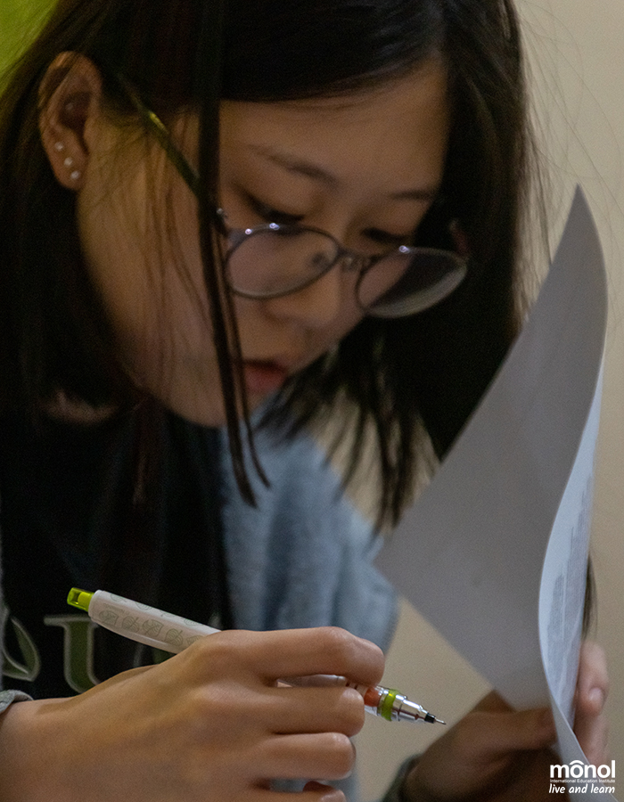 PROGRAM - MONOL - Models of Nonpareil and Outstanding Learning