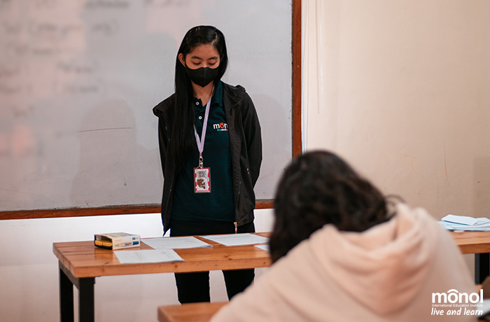 Why MONOL? English Program for Professionals and Seniors - MONOL ...