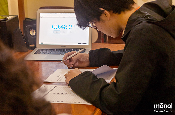 PROGRAM - MONOL - Models of Nonpareil and Outstanding Learning